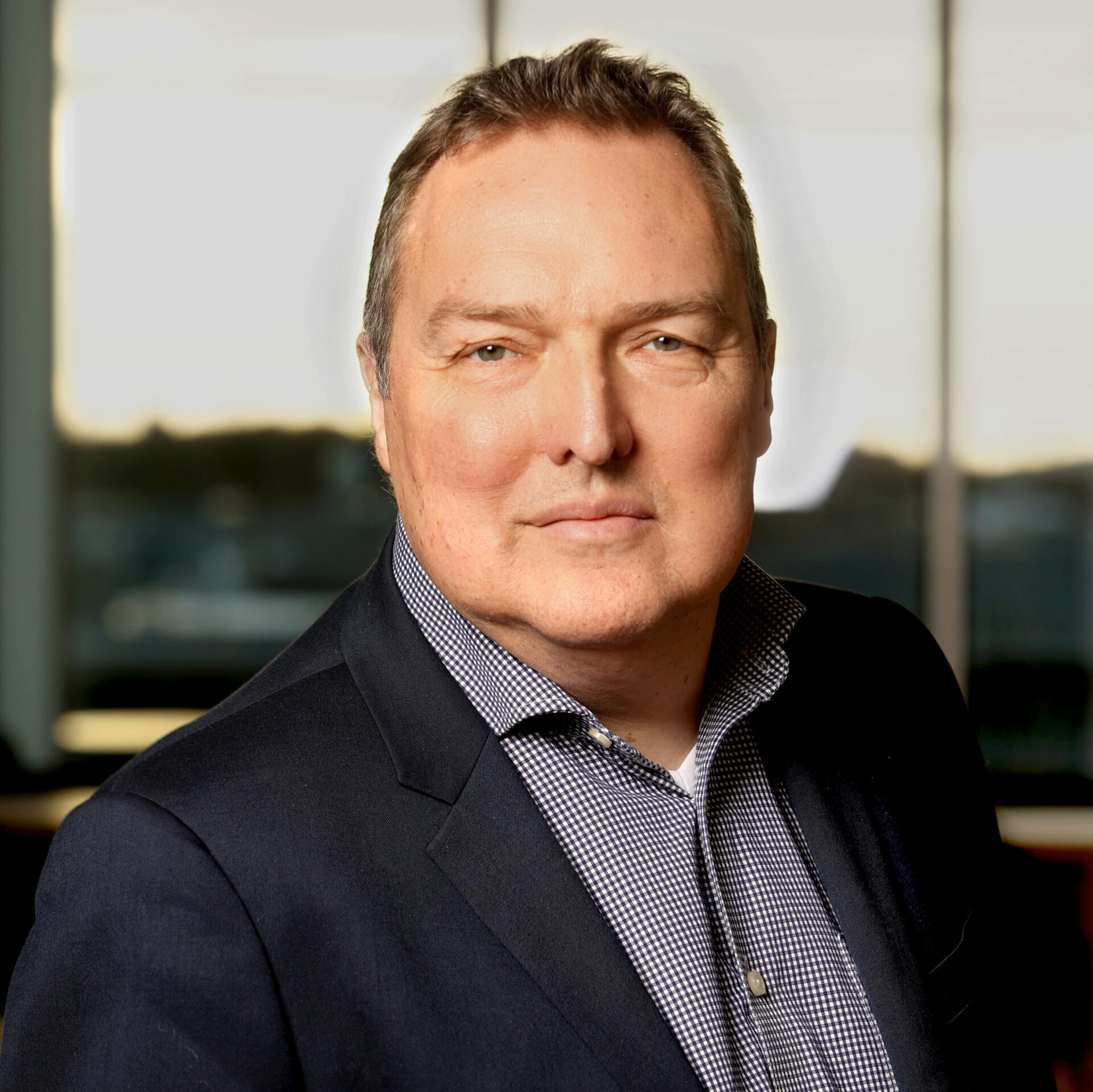 Management and Board - Orkla Home & Personal Care