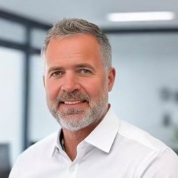 Management and Board - Orkla Home & Personal Care